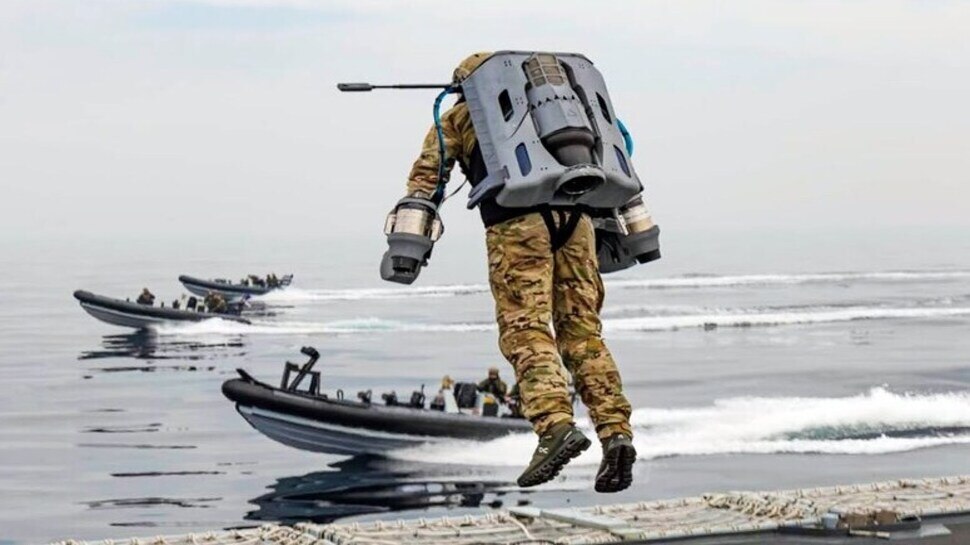 Indian Army: ବର୍ତ୍ତମାନ 'ଆଇରନ୍ ମ୍ୟାନ୍' ଭଳି ଉଡ଼ିବେ ଭାରତୀୟ ସୈନିକ! ଜାଣନ୍ତୁ ...