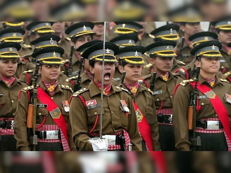 Republic Day 2023 parade special things, drone show, army, indian field ...