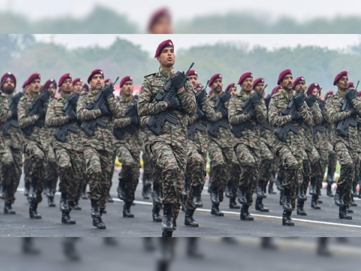 Republic Day 2023 parade special things, drone show, army, indian field ...