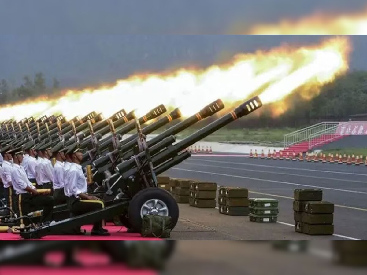 Republic Day 2023 parade special things, drone show, army, indian field ...