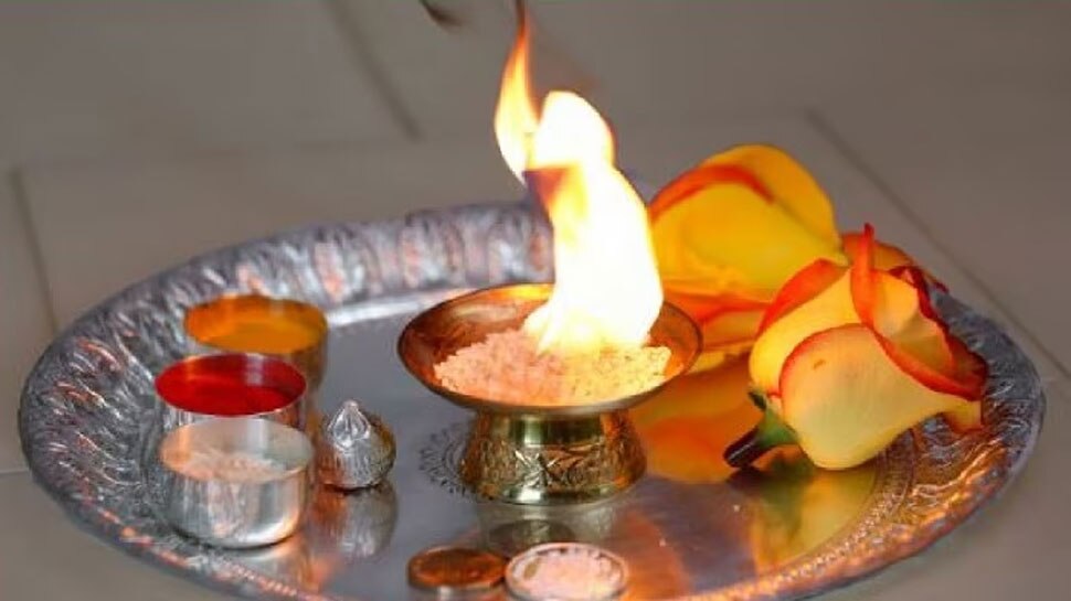 Kapoor ke totke Vastu to Kalsarp dosh reemove tricks of camphor Shani ...