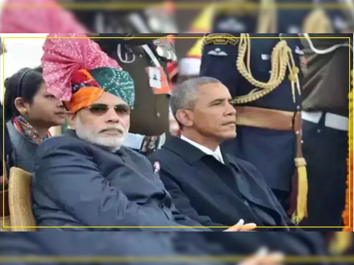 Republic Day 2023 Pm modi basant Panchami look safa pagdi style icon ...