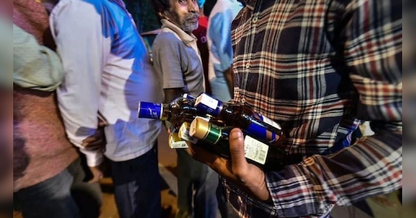 Dry Days Full List in Uttar Pradesh Yogi Adityanath Govt | यूपी में ...