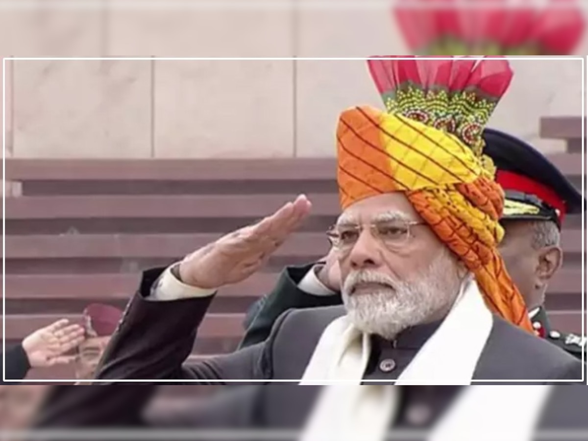 Republic Day 2023 Pm modi basant Panchami look safa pagdi style icon ...