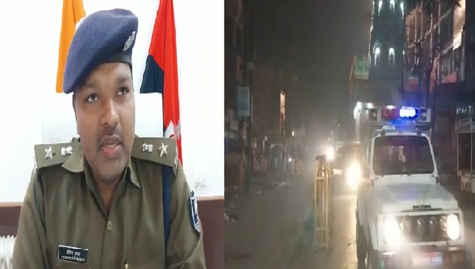 Master plan of Begusarai police to arrest notorious criminal by bihar ...