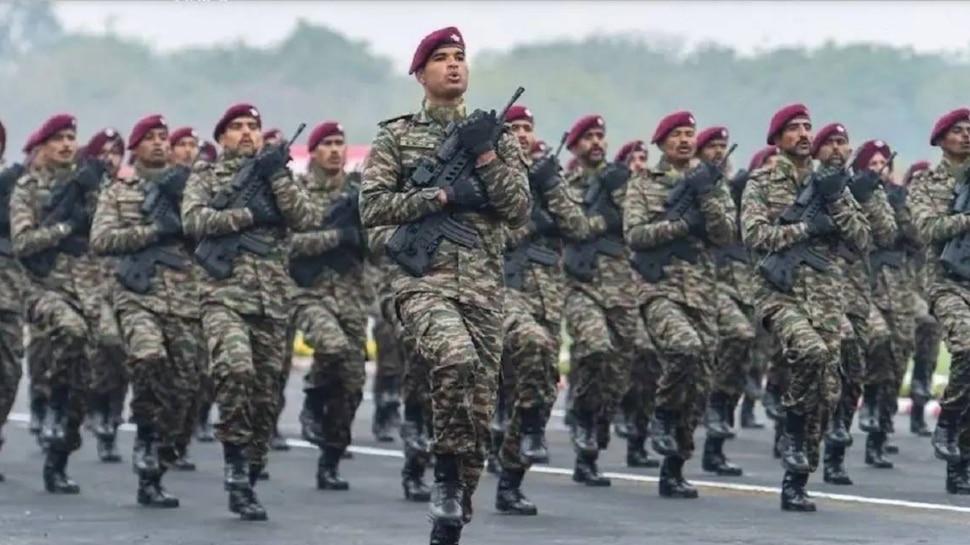 What do Indian Army Soldiers Eat in Breakfast lunch dinner know Full ...