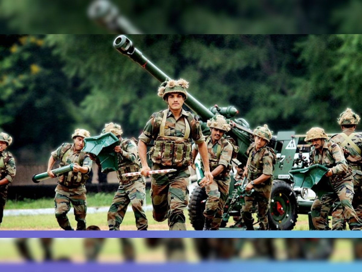 What do Indian Army Soldiers Eat in Breakfast lunch dinner know Full ...