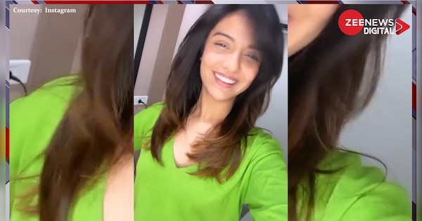 divya agarwal badly trolled for flaunting hair style on camera actress ...