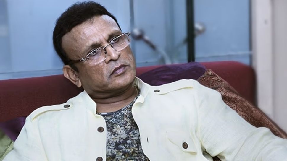 Annu Kapoor Hospitalized: ਐਕਟਰ ਅੰਨੂ ਕਪੂਰ ਦੀ ਵਿਗੜੀ ਸਿਹਤ, ਹਸਪਤਾਲ 'ਚ ਭਰਤੀ
