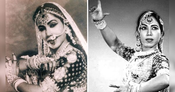 Kathak Dancer Sitara Devi Story and controversial Personal life ...