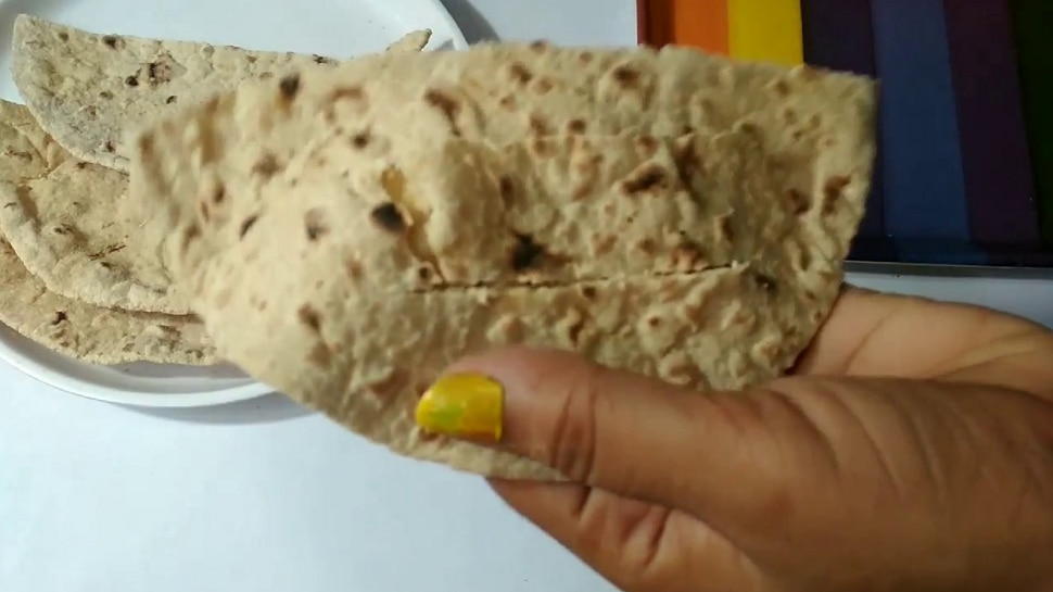 Health Tips Basi Roti There are many benefits in basi roti if you know ...