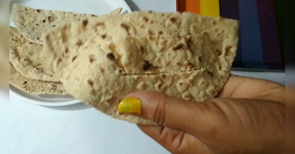Health Tips Basi Roti There are many benefits in basi roti if you know ...
