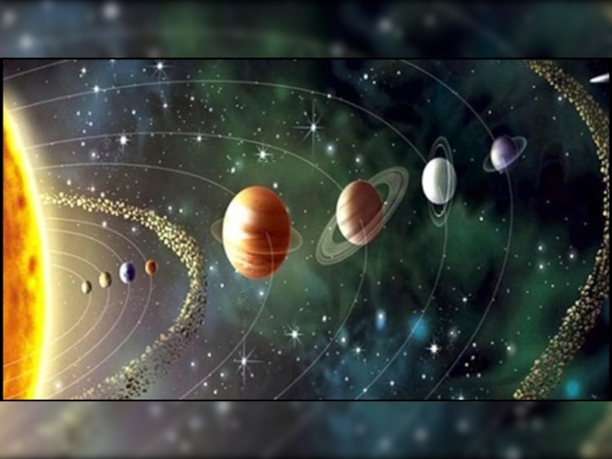 Grah Gochar 2023 Venus Sun Neptune Surya Shukra Rashi parivartan ...