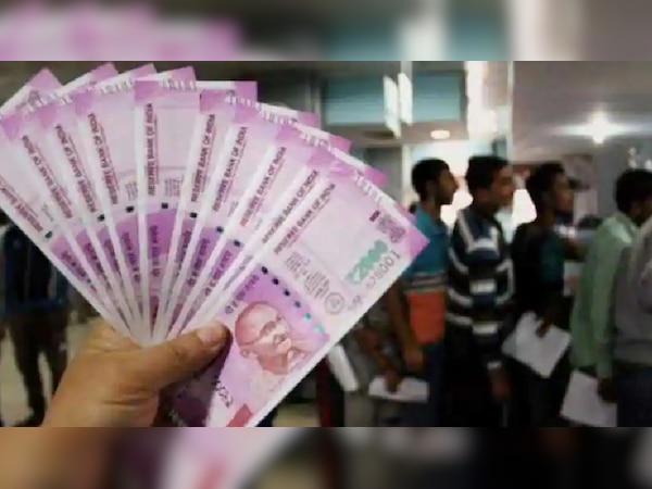 mp government employees Order issued to increase DA by 4 percent Know ...
