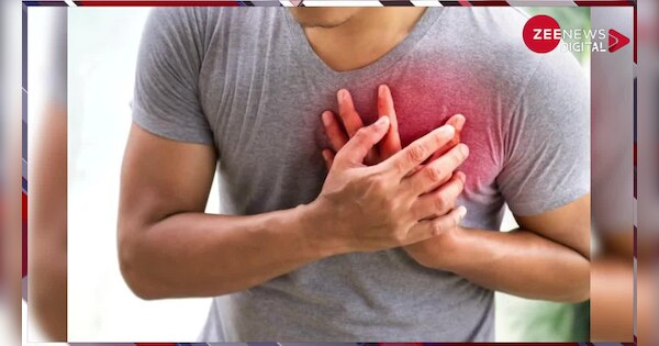 You will get relief from chest pain when you do this work | Chest Pain ...
