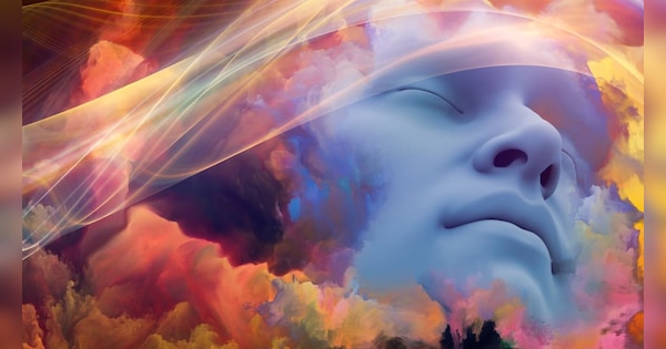 Dream Science 5 good Signs of Dreams which calls luck is about to ...