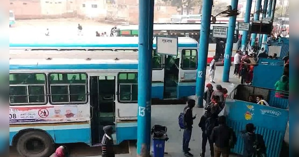 haryana rewari roadways buses number reduced passengers facing problems ...