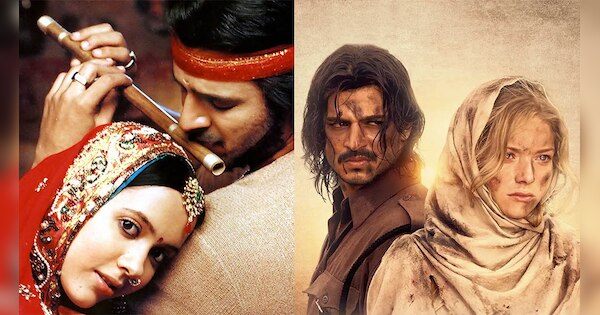 Vivek Oberoi Film Kisna The Warrior Poet Director subhash Ghai was A ...