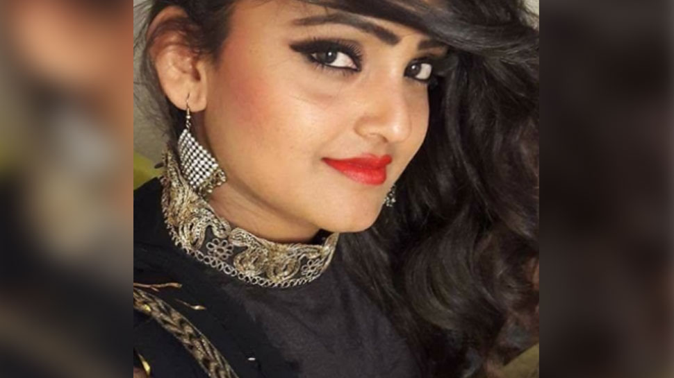 Jharkhand actress Isha Alia murder case police arrested Another person ...