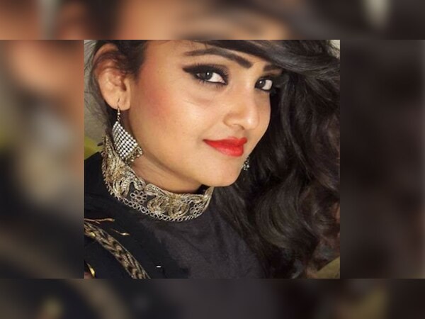 Jharkhand actress Isha Alia murder case police arrested Another person ...