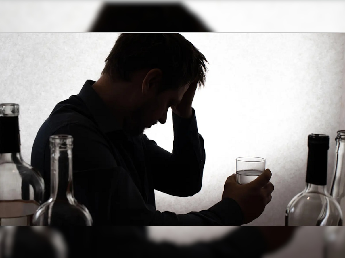 Who is responsible for Internet and alcohol addiction surprising ...