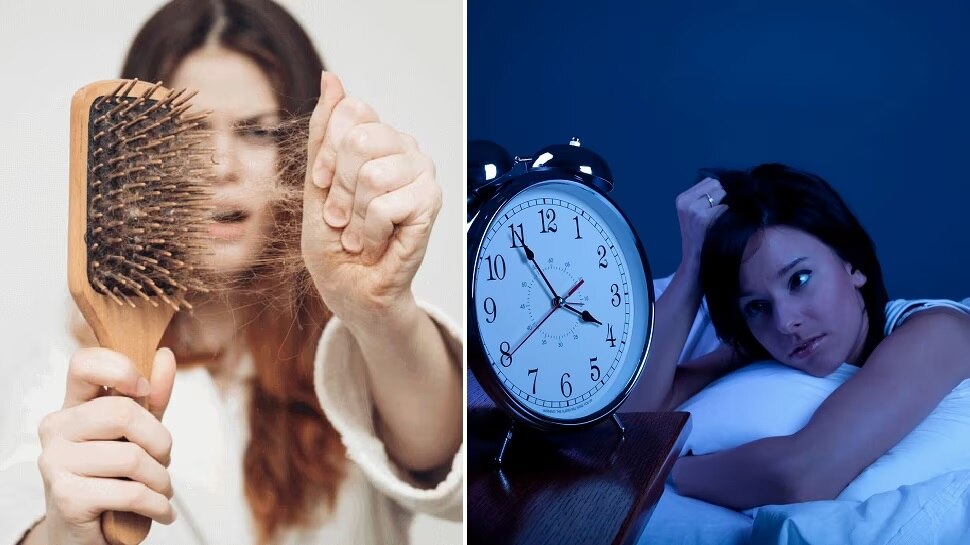 Metabolic balance program helps to prevent hair loss and insomnia know ...