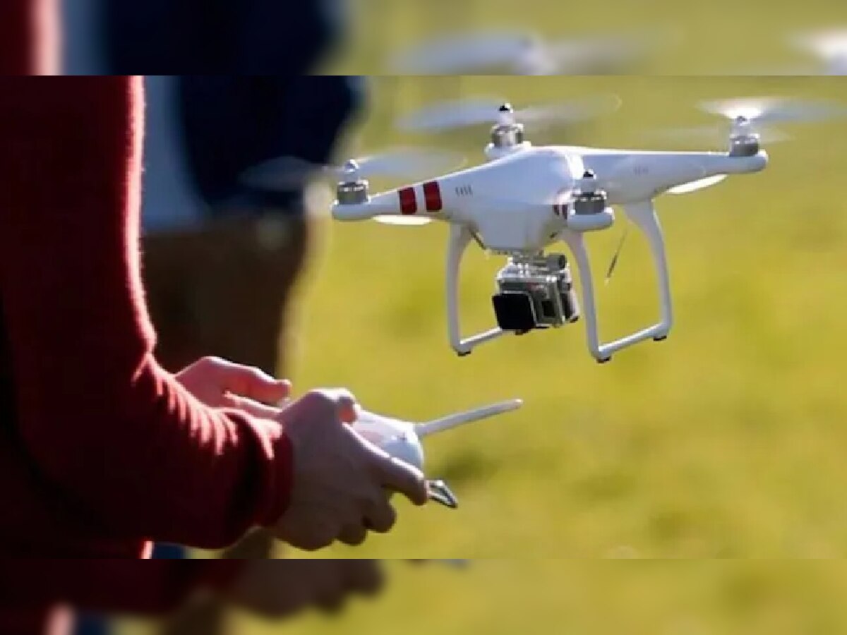 Before flying drone camera permission registration and insurance will ...