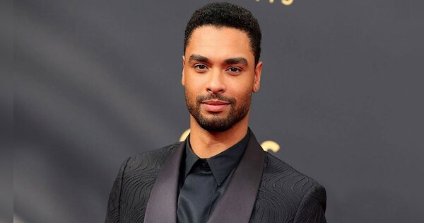 Bridgerton actor Rege Jene Page is the most handsome man in the world ...