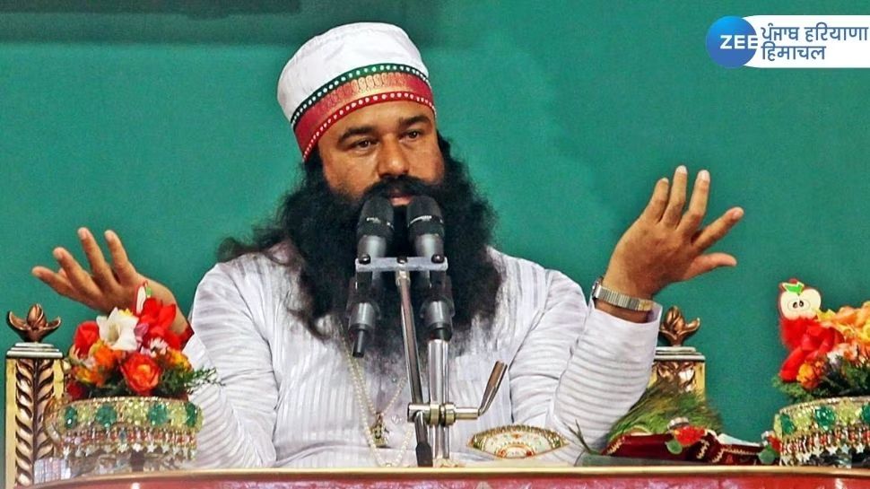 ਵਿਰੋਧ ਵਿਚਾਲੇ ਪੰਜਾਬ 'ਚ ਰਾਮ ਰਹੀਮ ਦਾ ਸਮਾਗਮ! ਲੱਖਾ ਦੀ ਤਦਾਦ 'ਚ ਲੋਕ ਸ਼ਾਮਿਲ