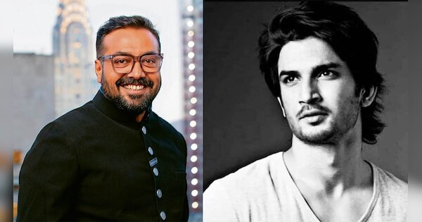 Anurag Kashyap Remembers Sushant Singh Rajput said Actor wanted to meet ...