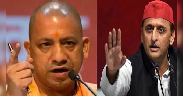 Akhilesh Yadav Supports Swami Prasad Maurya on Ramcharit Manas | अखिलेश ...