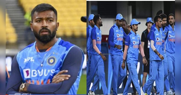 India vs New Zealand 3rd T20I team india top order performance match stats pitch report record ...