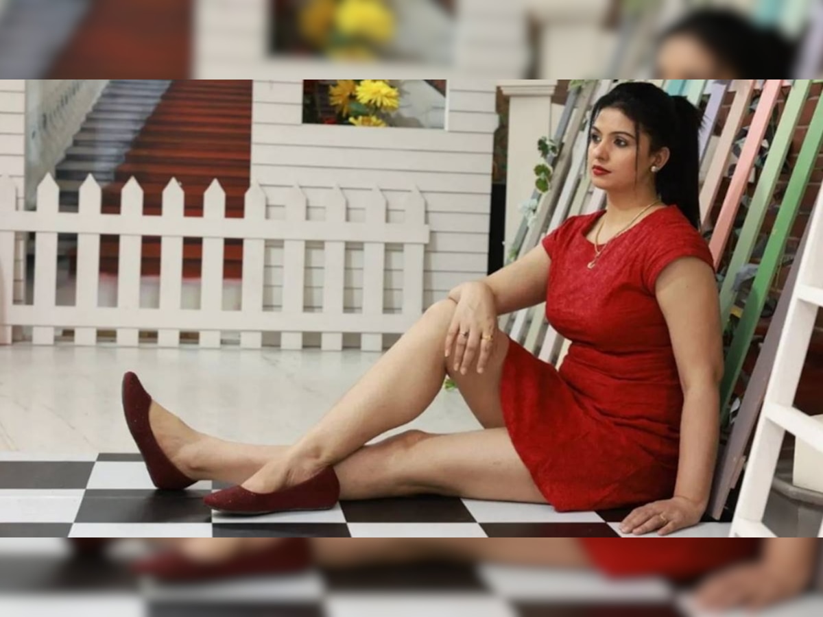 Mohammed Shami Daughter Aaira Shami Hasin Jahan Photos Goes Viral ...