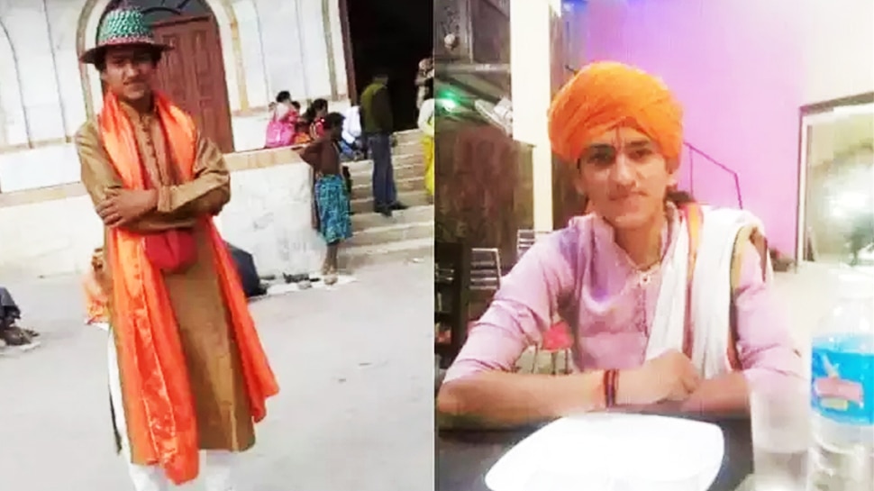 Bageshwar Dham Row Self-Styled Godman Dhirendra Krishna Shastri s ...