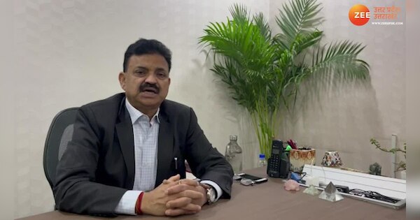 Budget Expectations 2023 Real Estate Sector CRC Group Director Salil ...