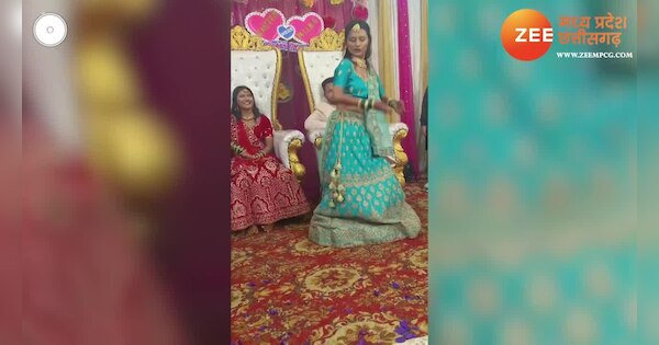viral Indian Jija sali wedding dance video cute sali front jija stage ...