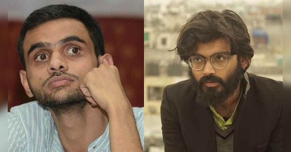Court Strict on jail officers over Umar Khalid and Sharjeel Imam phone ...