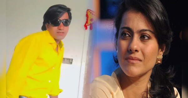 trending today People shocked to see Ajay Devgan lookalike shocking ...