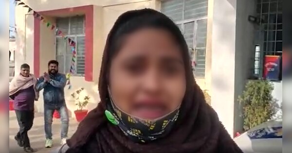 Sasur Bahu Fight Father In Law Says To Daughter In Law My Son Will Keep Two Wives पति ने धोखा 