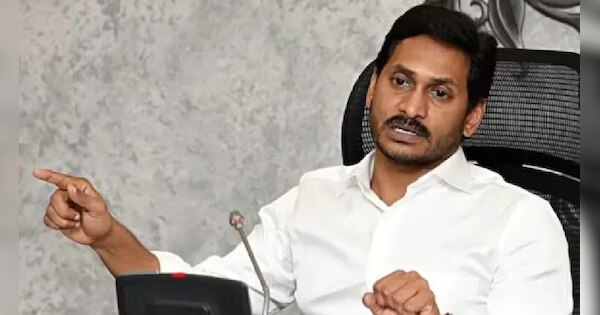 Andhra Pradesh capital would be shifted to Visakhapatnam from Amaravati says cm YS Jagan Mohan ...