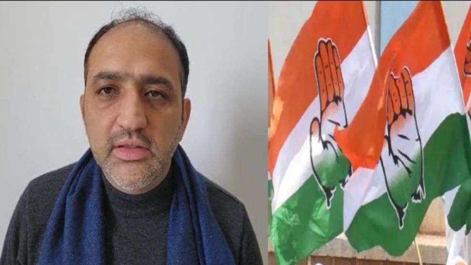 Bharatiya Janata Party Media in charge Karan Nanda target congress on Budget 2023 plrh | BJP ...