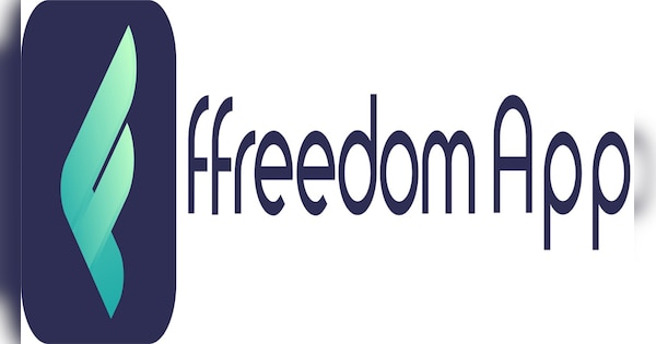 ffreedom App Empowering 10 million Indians through Livelihood Education ...