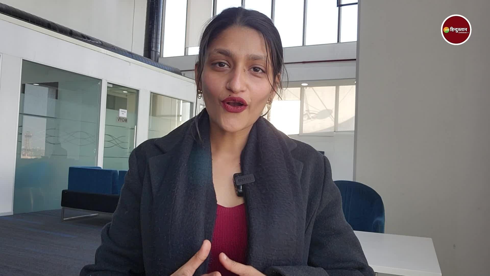 mrs universe participant apoorva rai know about kids husband marriage ...