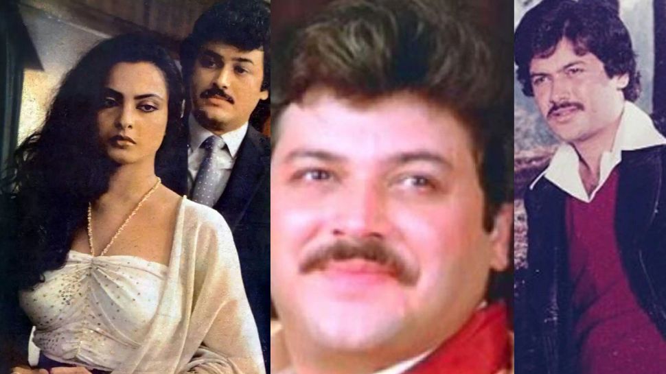 Karj actor Raj Kiran tragic life facts, nobody knows where he is now ...