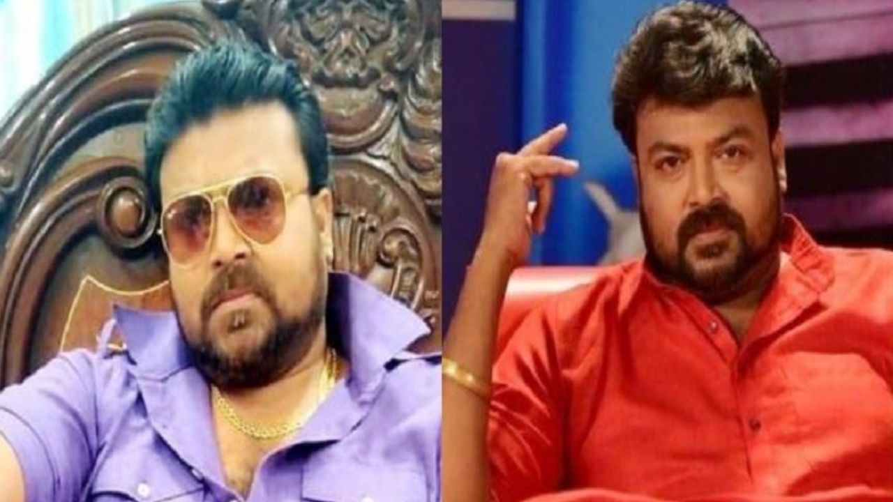 ollywood actor pintu nanda fell ill doctors advised to get better ...