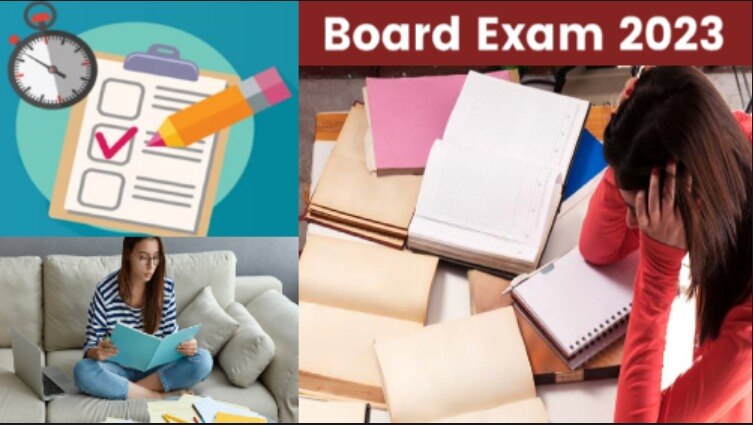 Board Exams 2023 Dear students do not do these mistakes Board exams ...