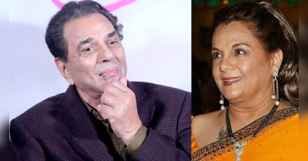 Dharmendra will again share the screen with veteran actress Mumtaz ...