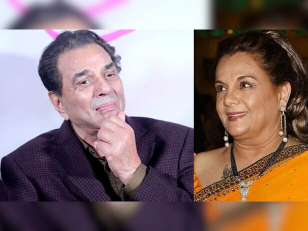 Dharmendra will again share the screen with veteran actress Mumtaz ...
