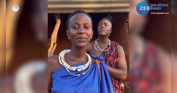 viral video of kili paul neema paul sang besharam rang from film ...