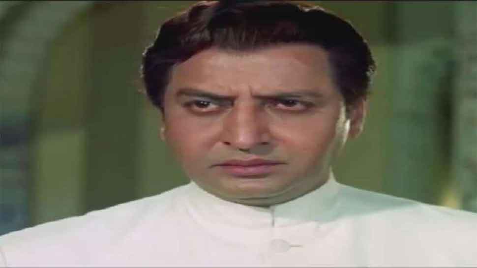 Popular actor pran daughter pinky sikand is no less than an actress ...